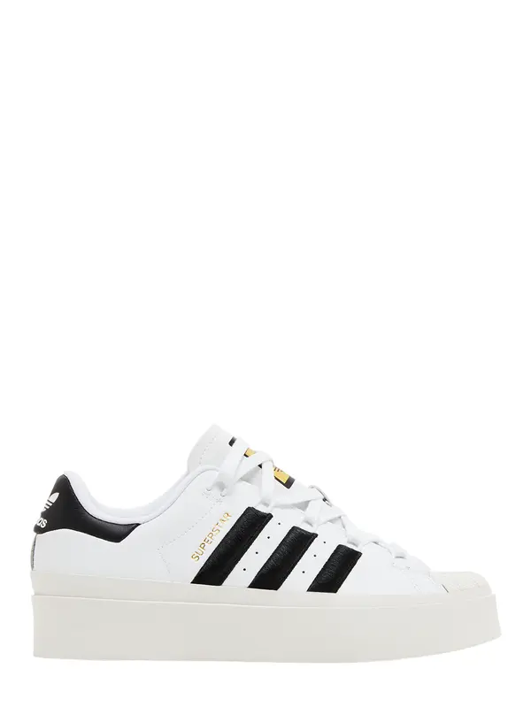 Adidas Wmns Superstar Bonega Sneakers - White