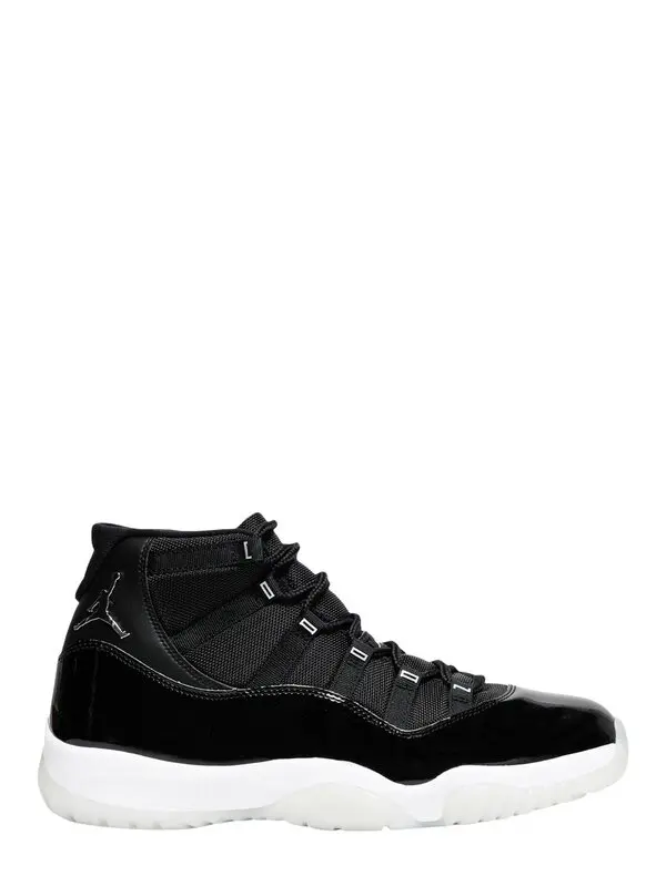JORDAN Retro Jubilee Sneakers - Black