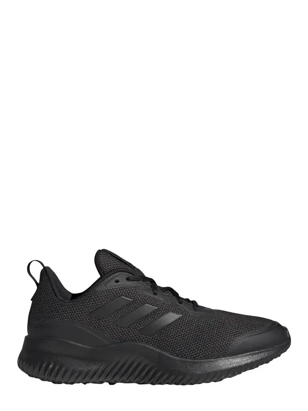 Adidas Alphacomfy 'triple' Sneakers - Black