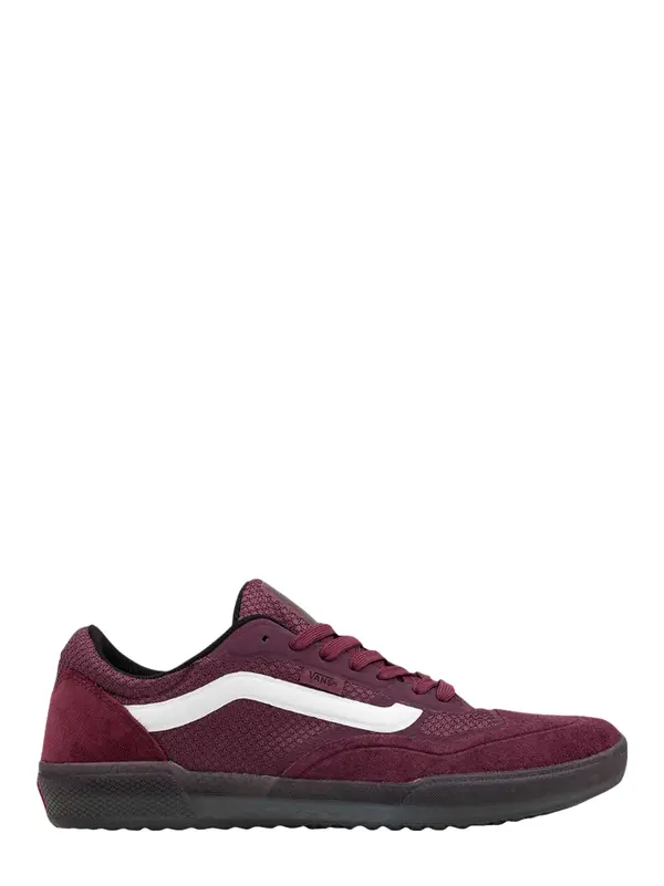 VANS Ave Pro Sneakers - Red