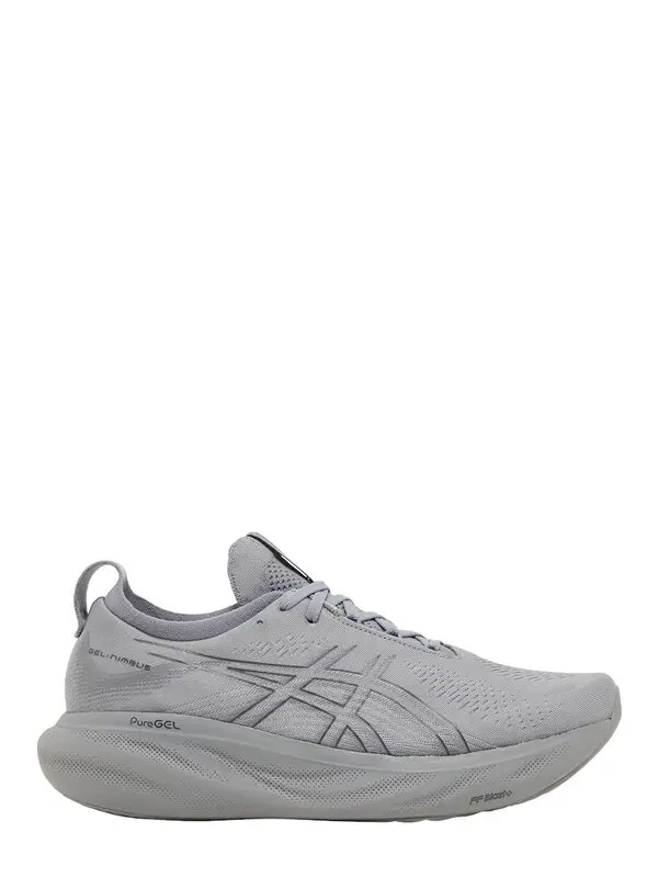 Asics Gel Nimbus 25 Sheet Rock Sneakers - Grey