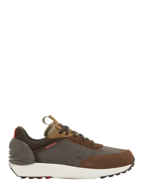 JORDAN Granville Pro Sneakers - Brown