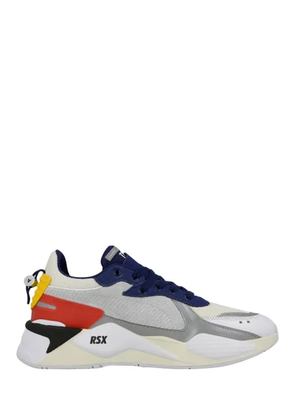 PUMA Ader Error X Rs-x Sneakers - White