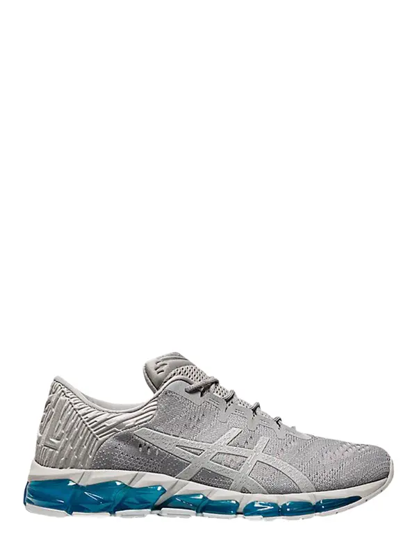 Asics Gel Quantum 360 5 Jacquard Sneakers - Grey