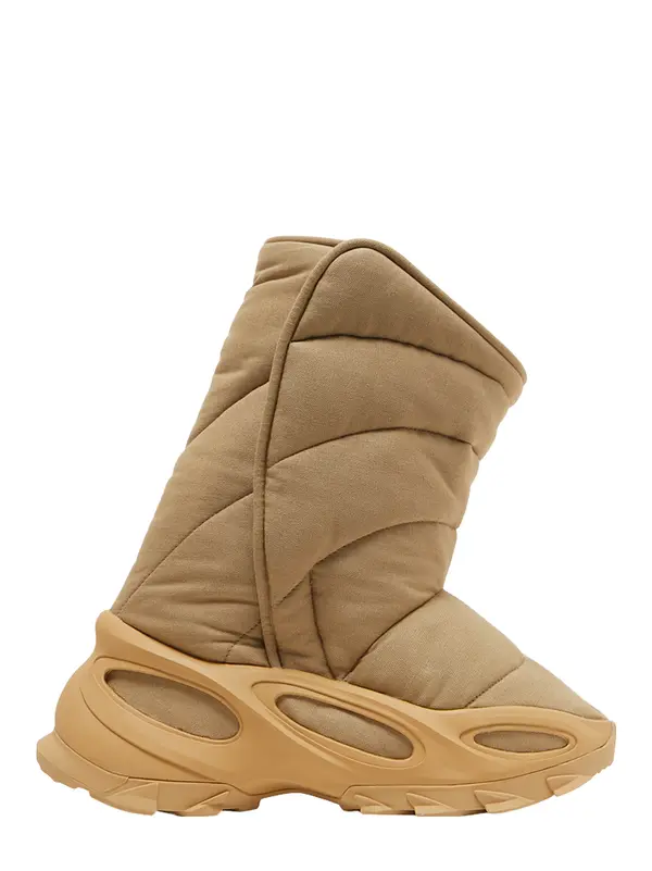 Adidas Yeezy Nsltd Boot - Tan