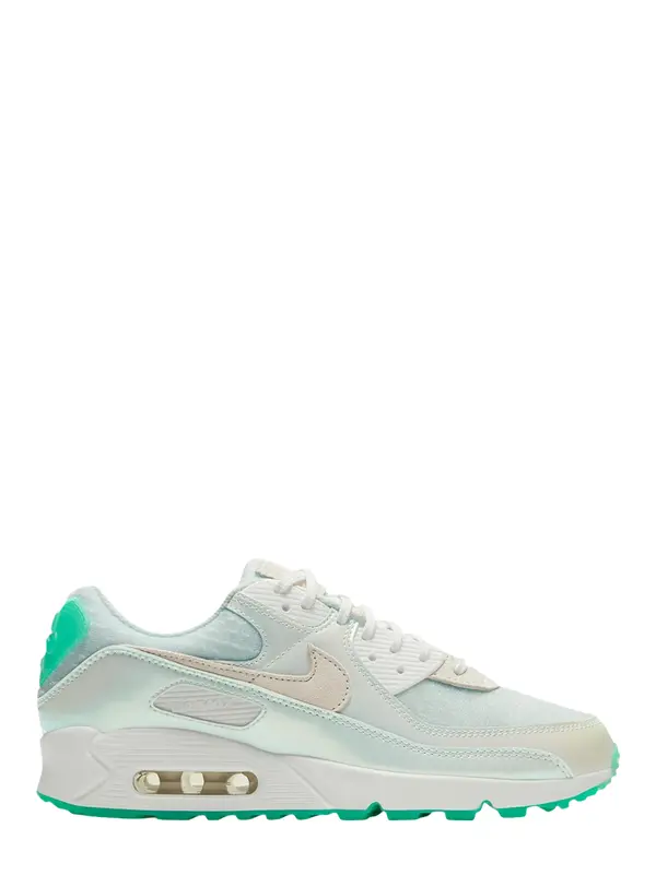Nike Air Max 90 Sneakers - Green