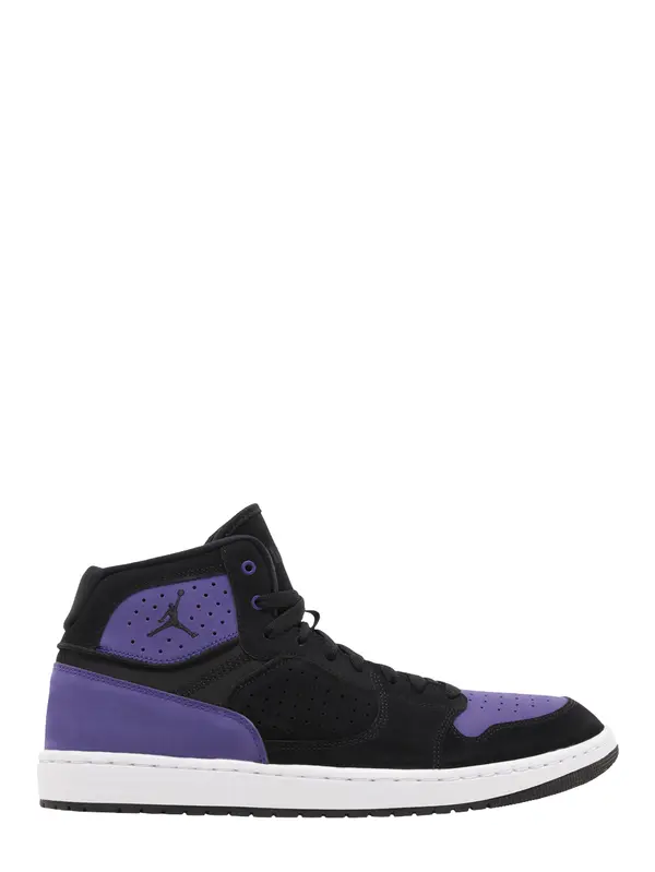 JORDAN Access Sneakers - Purple