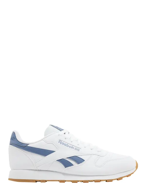 REEBOK Classic Leather Sneakers - White
