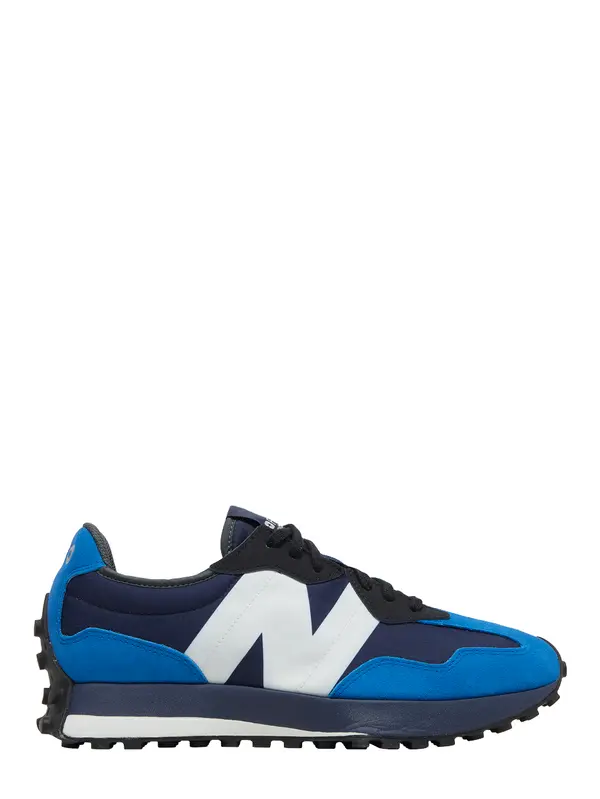 NEW BALANCE Figs X 327 - Blue
