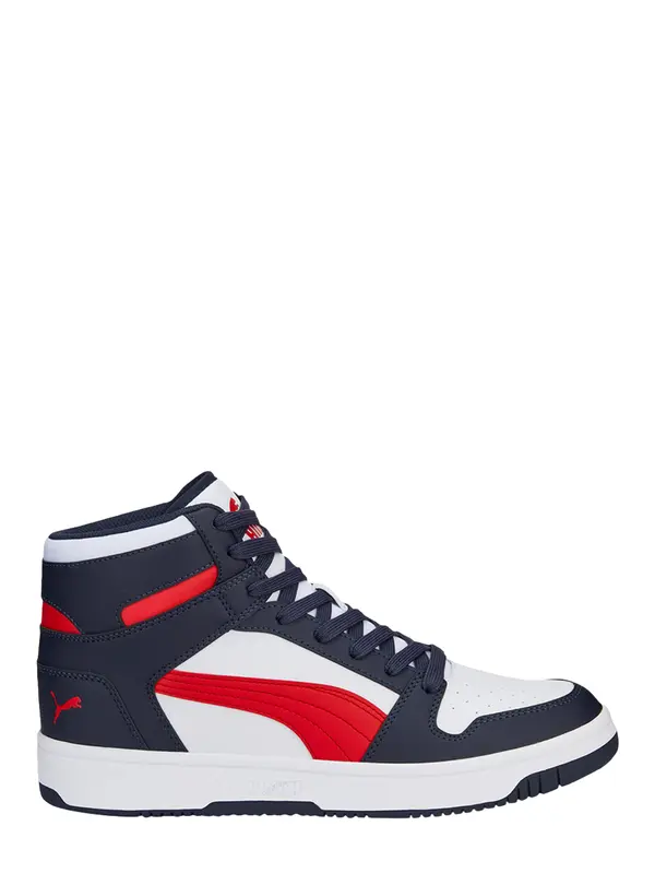 PUMA Rebound Layup Sneakers - Blue