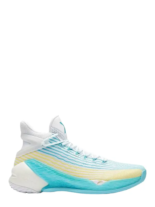 ANTA Kt4 'playoffs' Sneakers - Blue