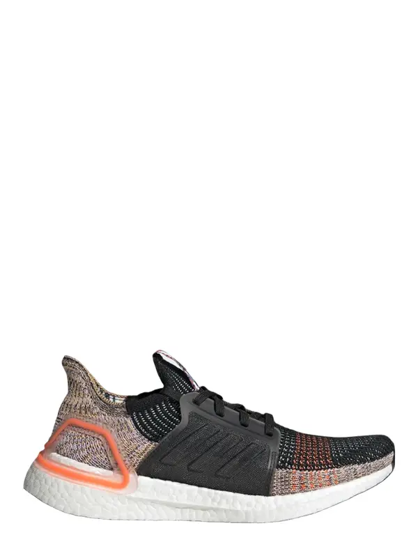 Adidas Ultraboost 19 Sneakers - Orange