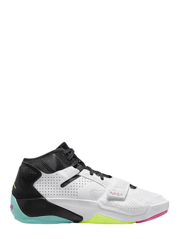 JORDAN Zion 2 Pf Sneakers - White