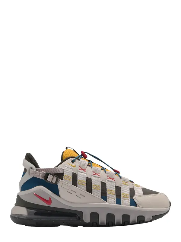 Nike Air Max 270 Vistascape Sneakers - Brown