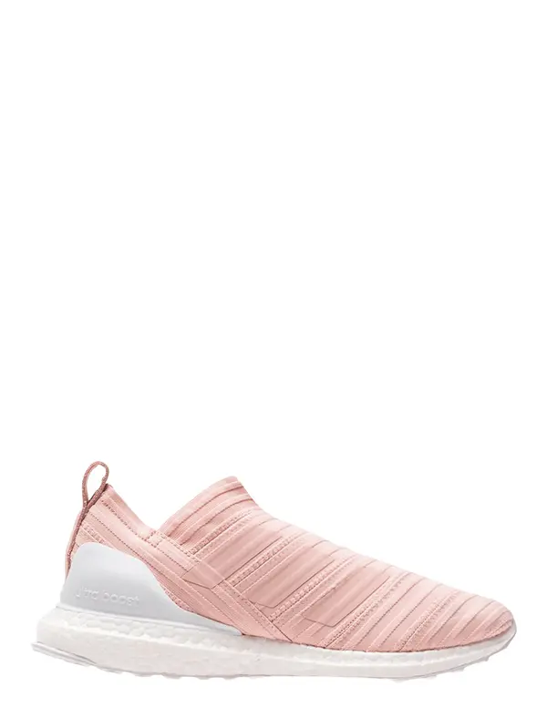 Adidas X Kith Nemeziz Tango 17+ 360 Agility Ultraboost - Pink