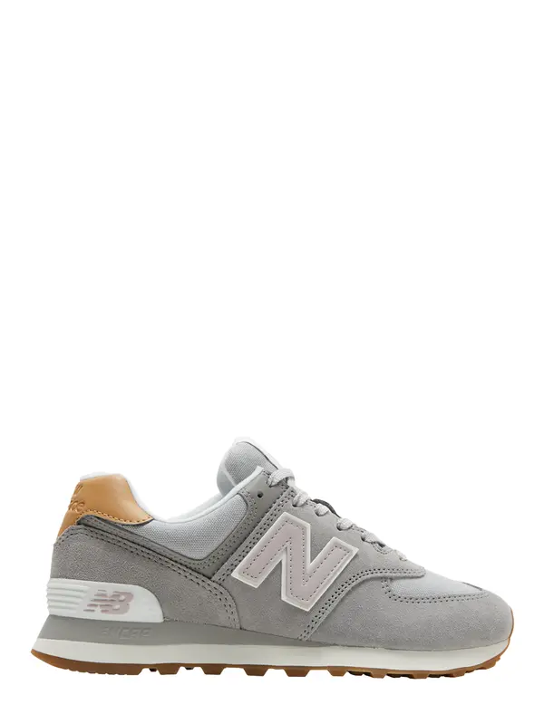 NEW BALANCE 574 'tencel' Sneakers - Grey