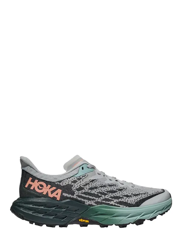 HOKA® Wmns Speedgoat 'harbor Mist Spruce - Grey