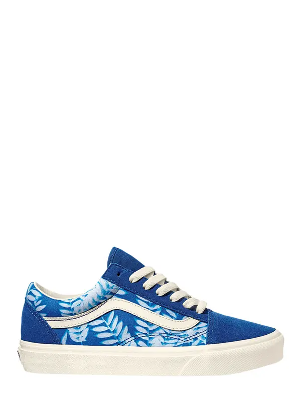 VANS Old Skool Sneakers - Blue
