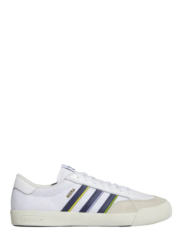 Adidas Nora Sneakers - White