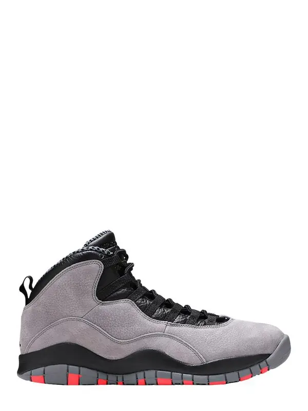 JORDAN Retro Sneakers - Grey