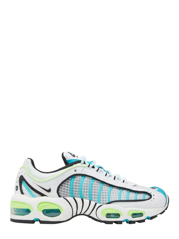 Nike Air Max Tailwind 4 Sneakers - White