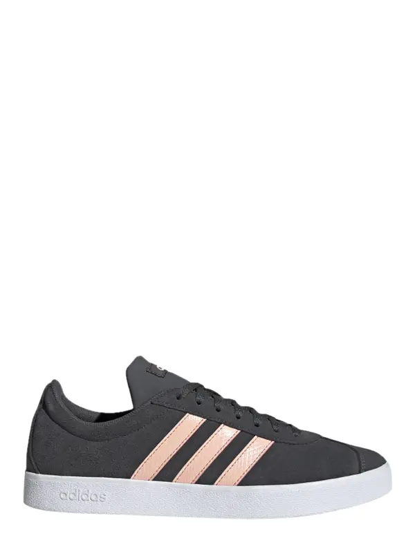 Adidas Vl Court 2.0 Sneakers - Grey