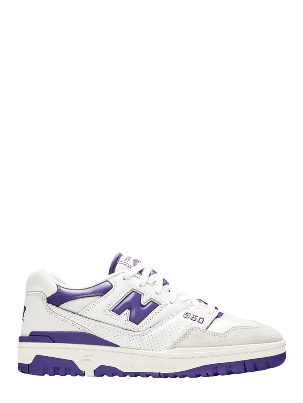 NEW BALANCE 550 Sneakers - White
