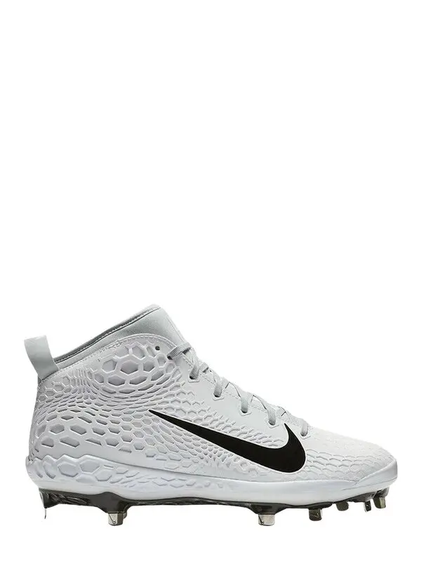 Nike Force Zoom Trout 5 Sneakers - White