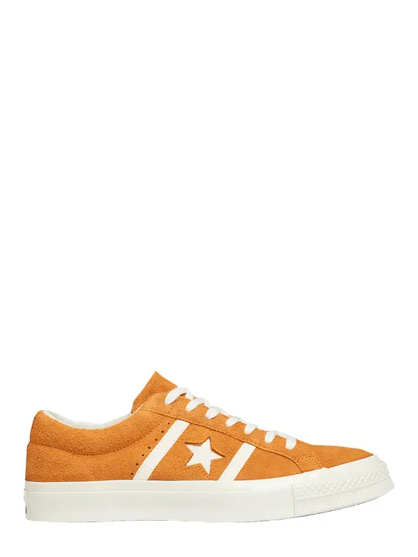 CONVERSE One Star Academy Low Sneakers - Orange