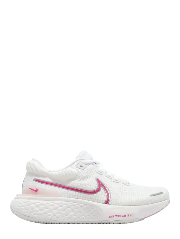 Nike Zoomx Invincible Run Flyknit 2 Sneakers - White