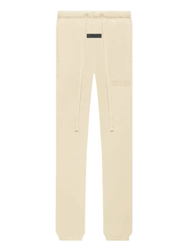 Fear Of God Sweatpant - White