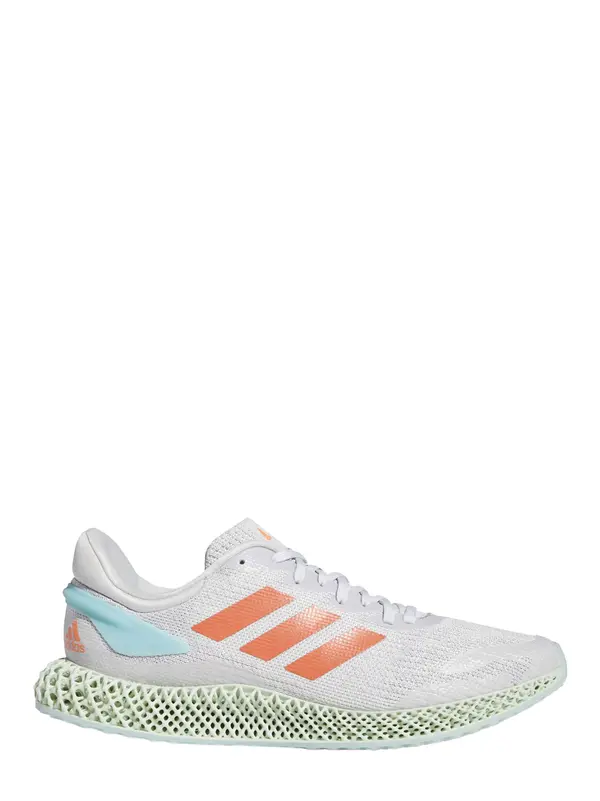 Adidas 4d Run 1.0 Ltd Sneakers - Grey