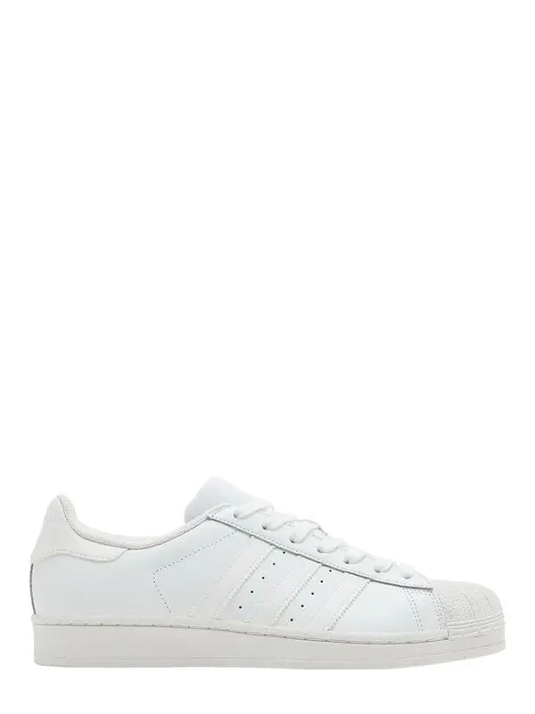 Adidas Superstar - White