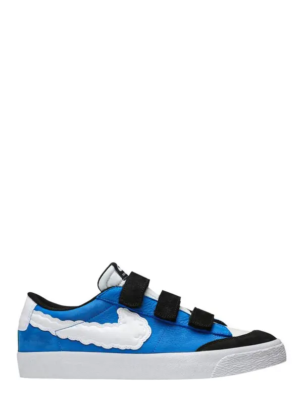 Nike Kevin Bradley X Zoom Blazer Ac Xt Iso Sb ‘heaven - Blue