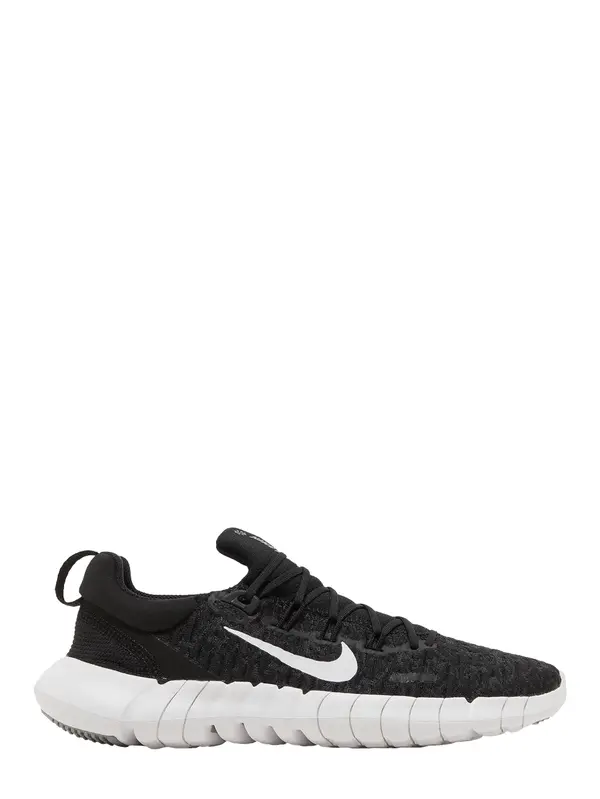 Nike Free Run 5.0 Next Nature - Black
