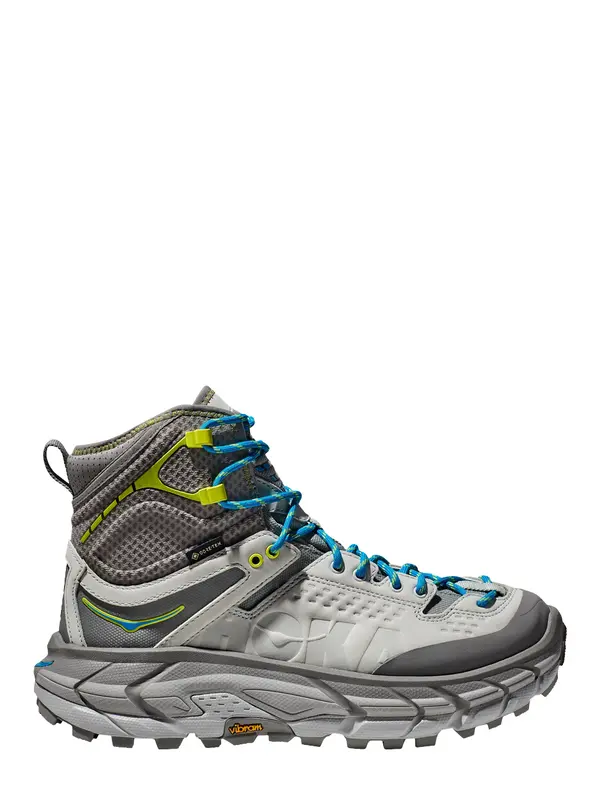HOKA Tor Ultra High Boots - Grey