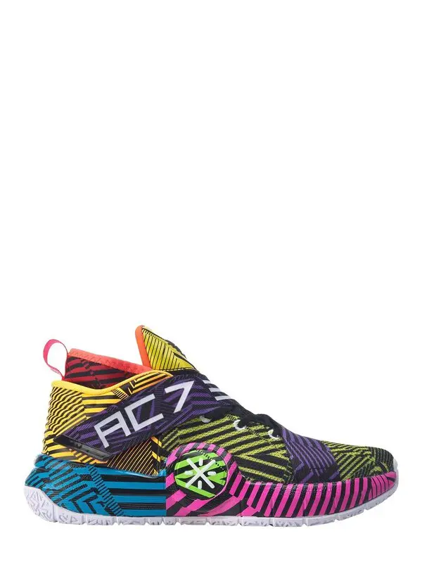 LI-NING Way Of Wade All City 7 'birthday - Multicolor