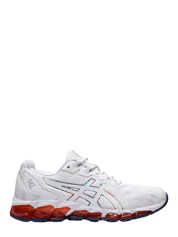 Asics Gel Quantum 360 Athletic Sneakers - White