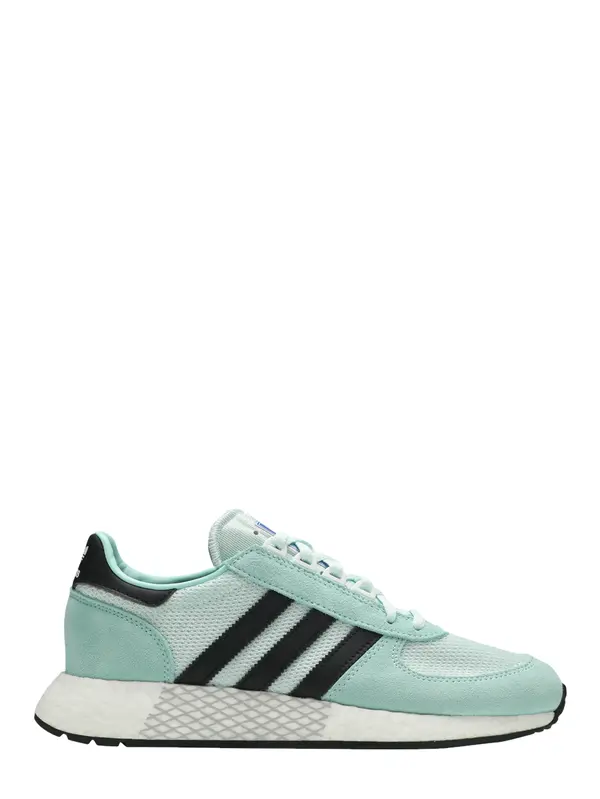Adidas Marathon Tech Sneakers - Green