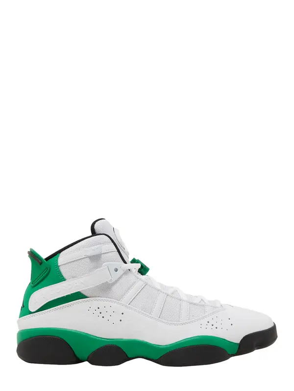 JORDAN 6 Rings Sneakers - White