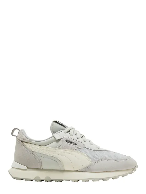 PUMA Rider Fv Colorblock Sneakers - Grey