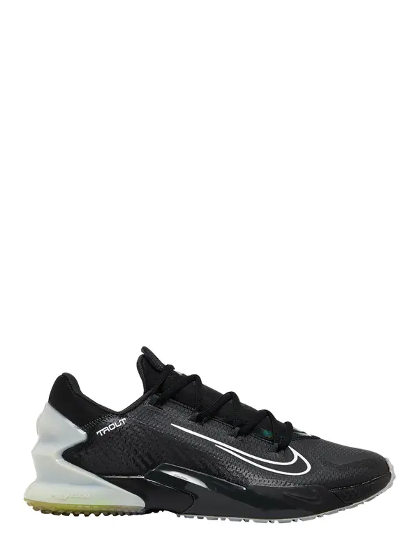 Nike Force Zoom Trout Tf - Black