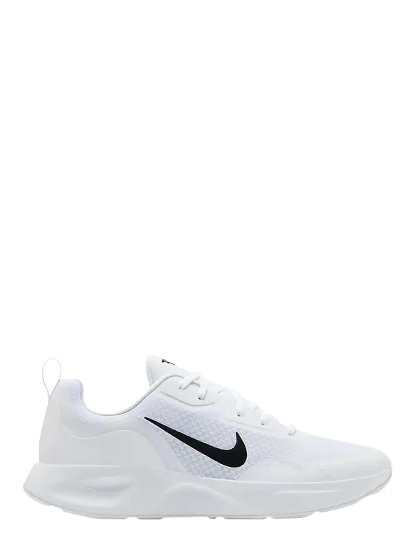 Nike Wearallday Sneakers - White