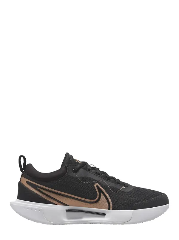 Nike Court Zoom Pro Sneakers - Black