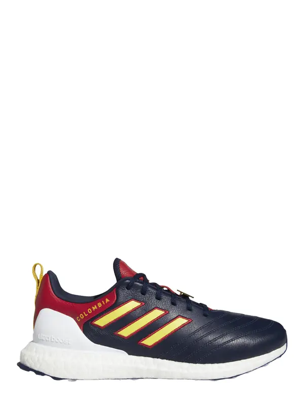 Adidas Copa Ultraboost Dna 'world Cup Colombia' Sneakers - Blue