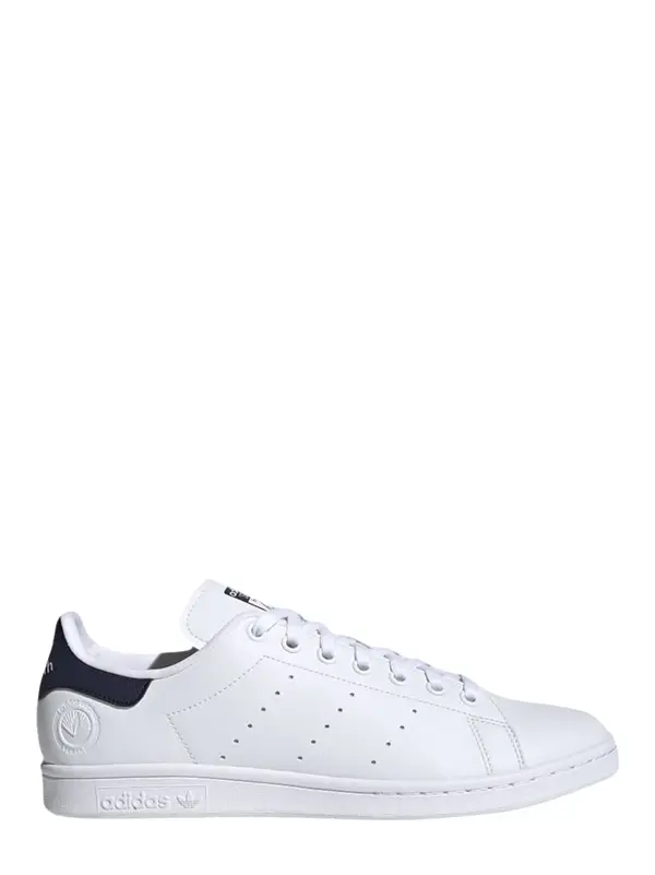 Adidas Stan Smith Vegan Sneakers - White