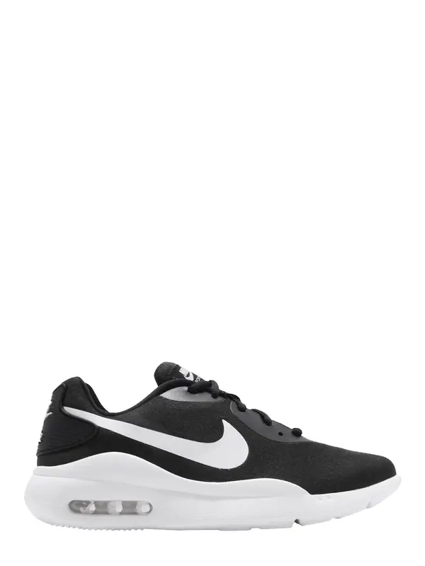 Nike Max Oketo Wntr - Black