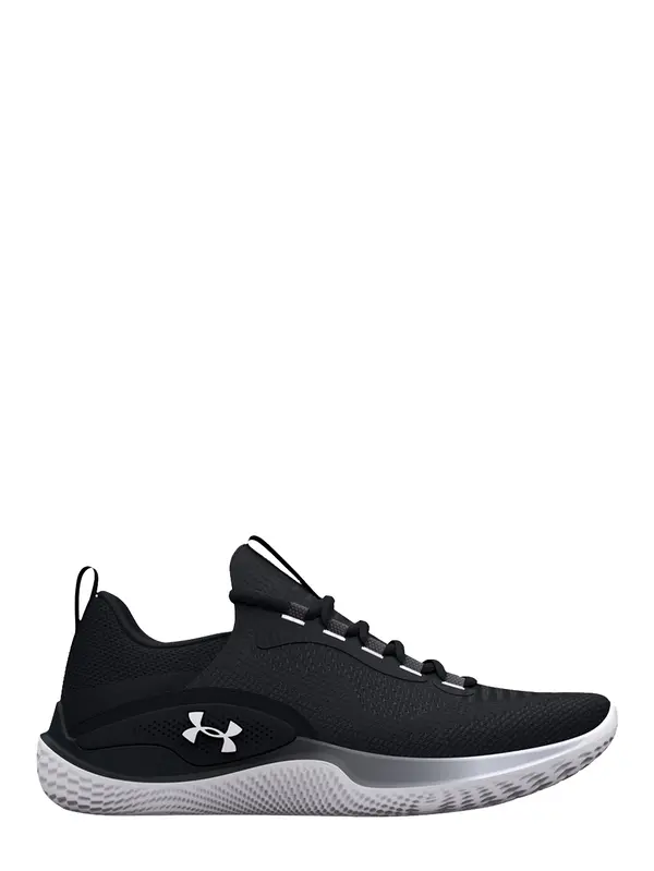 Under Armour Flow Dynamic Sneakers - Black