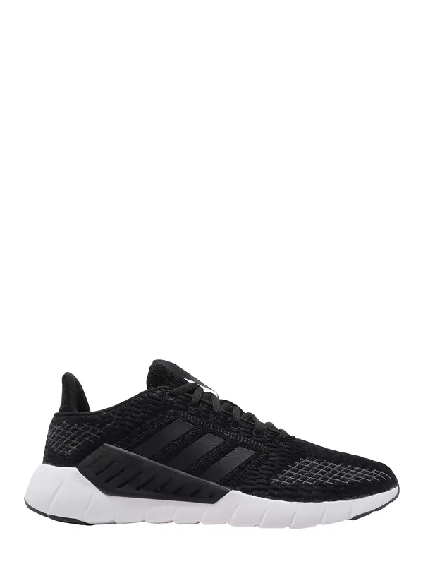 Adidas Asweego Cc Sneakers - Black