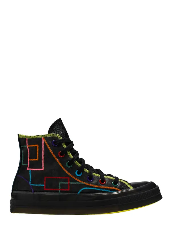 CONVERSE Chuck 70 High 'chinese New Year - Black